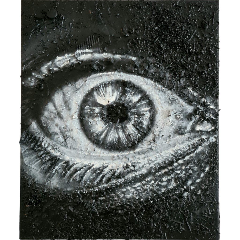 Rebeb - Focus - Ki Galerie